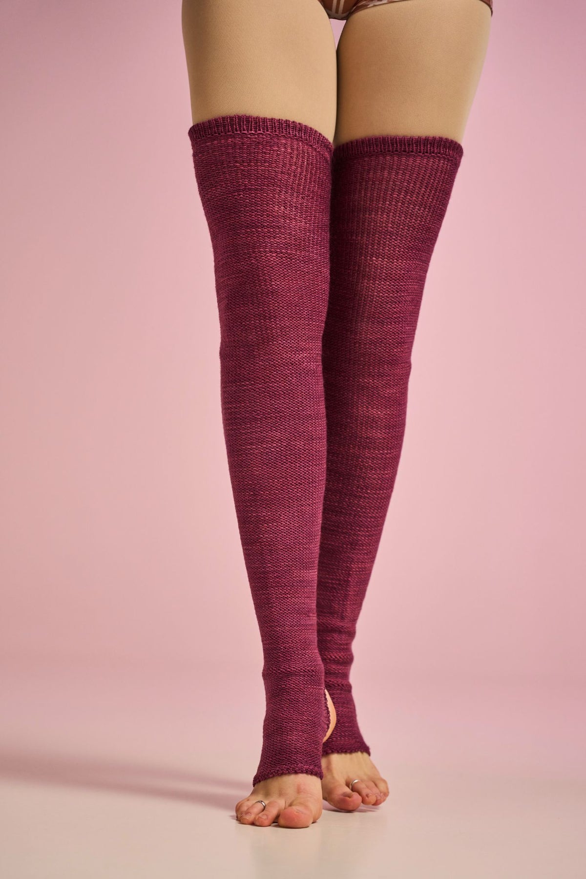The Over The Knee "Coraline" – Bonnie On A Rocket